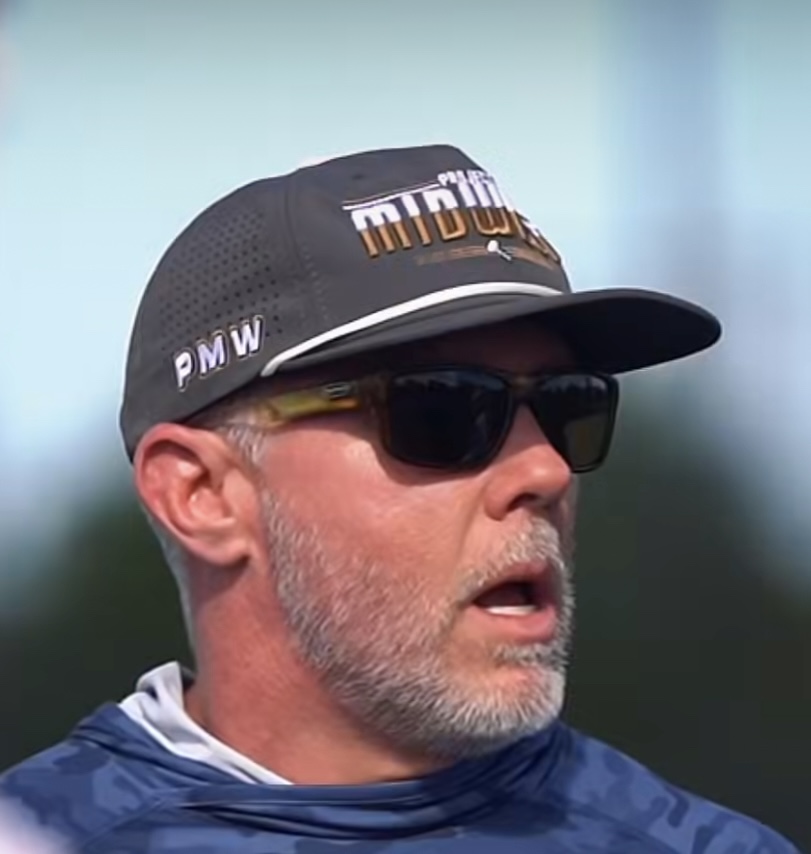 Andy Kay - Founder - Project Missouri Lacrosse