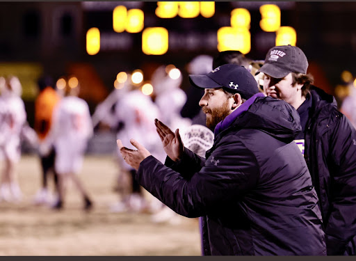 Mike Liebreich - Operations Director - Project Missouri Lacrosse